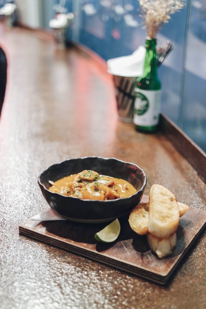 4 Hidden Food Places in Esplanade You Might Not Know | TheZongHan
