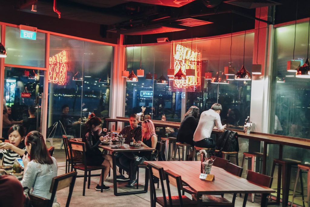 4 Hidden Food Places in Esplanade You Might Not Know | TheZongHan