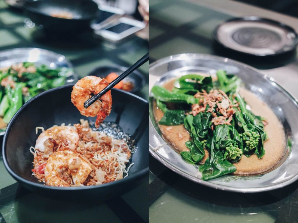 4 Hidden Food Places in Esplanade You Might Not Know | TheZongHan