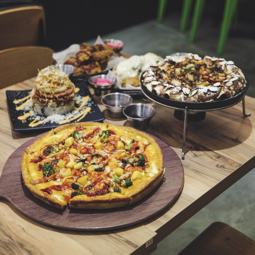 Northpoint City - The most exciting food paradise of Yishun | TheZongHan