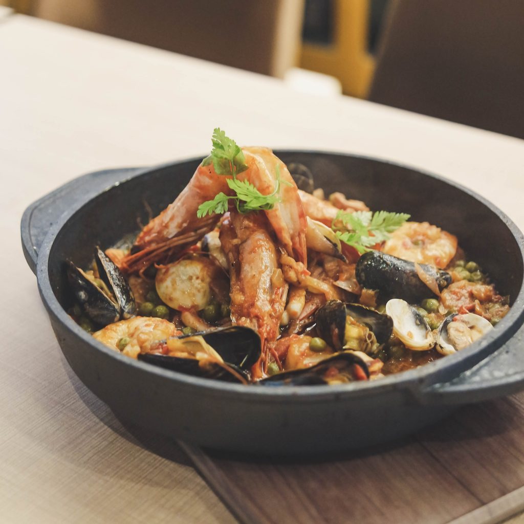 Northpoint City - The most exciting food paradise of Yishun | TheZongHan