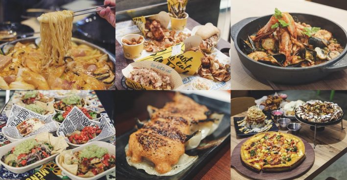 Northpoint City - The most exciting food paradise of Yishun | TheZongHan