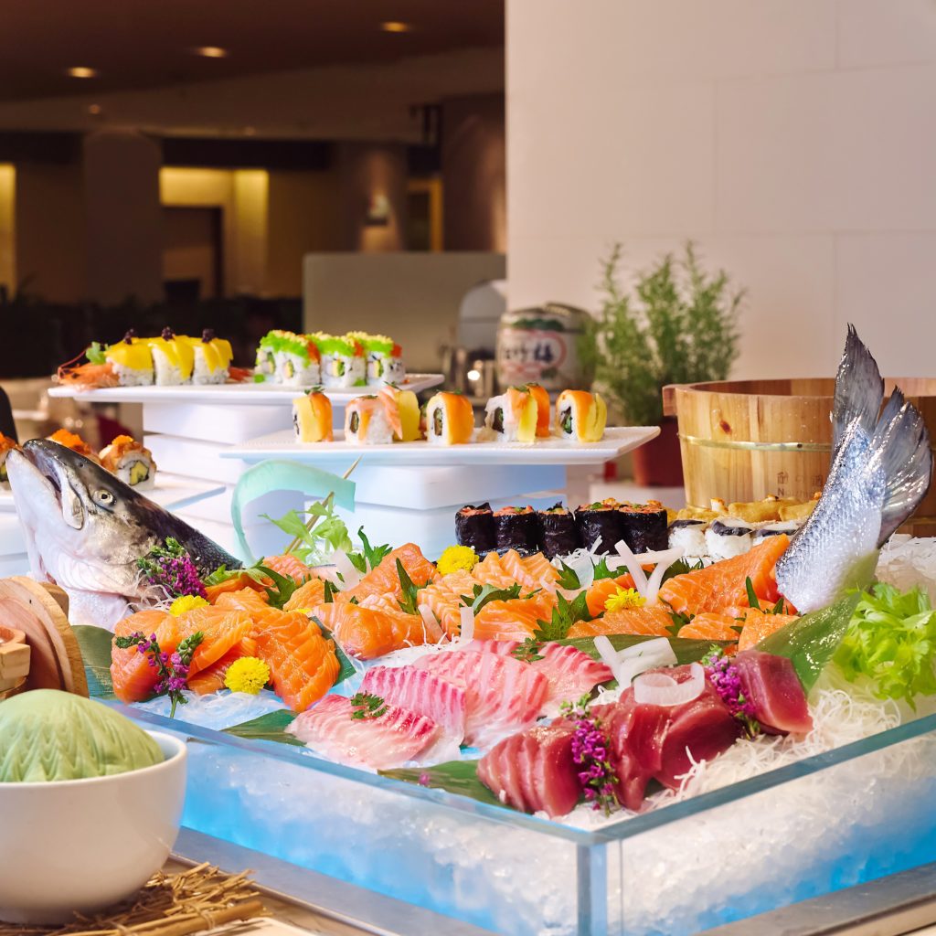 Oh crab, it’s back at PARKROYAL on Kitchener Road | TheZongHan