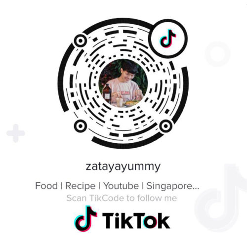 Min Chiang Kueh (面煎粿) / Apam Balik | TheZongHan